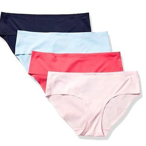 Essentials | Intimates & Sleepwear | New Essentials Womens 4pack ...